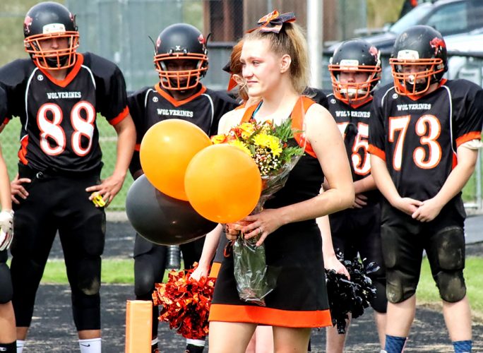 Welcome back, Alexa | News, Sports, Jobs - Times Observer